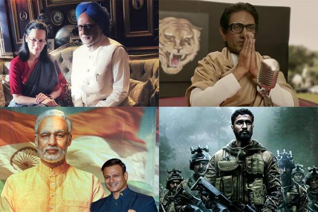 The Fate of Political films and Mood of the Nation! – AnandKumarRSonFilms