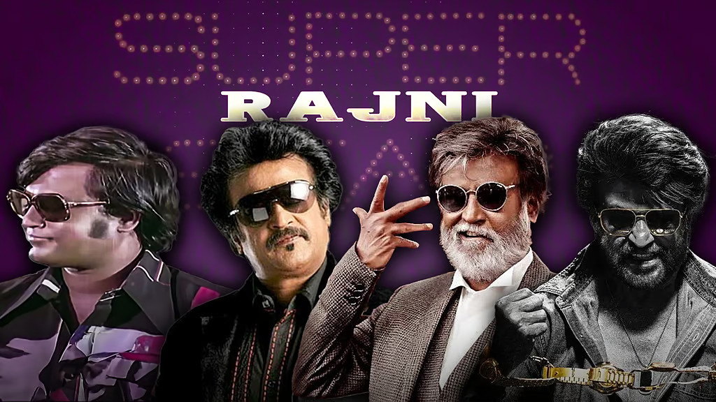 50 Years of Rajinikanth: Seven Pivotal Films in Superstar’s career ...